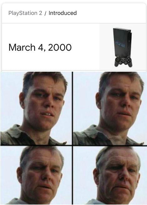 Ps2 Meme - 9GAG