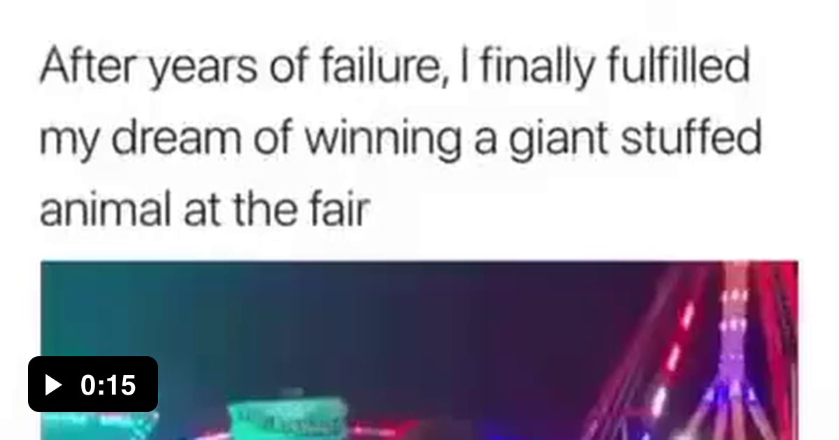 This is just too pure - 9GAG