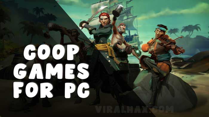 Need some good coop games for PC like wildlands/ L4D/Division - 9GAG