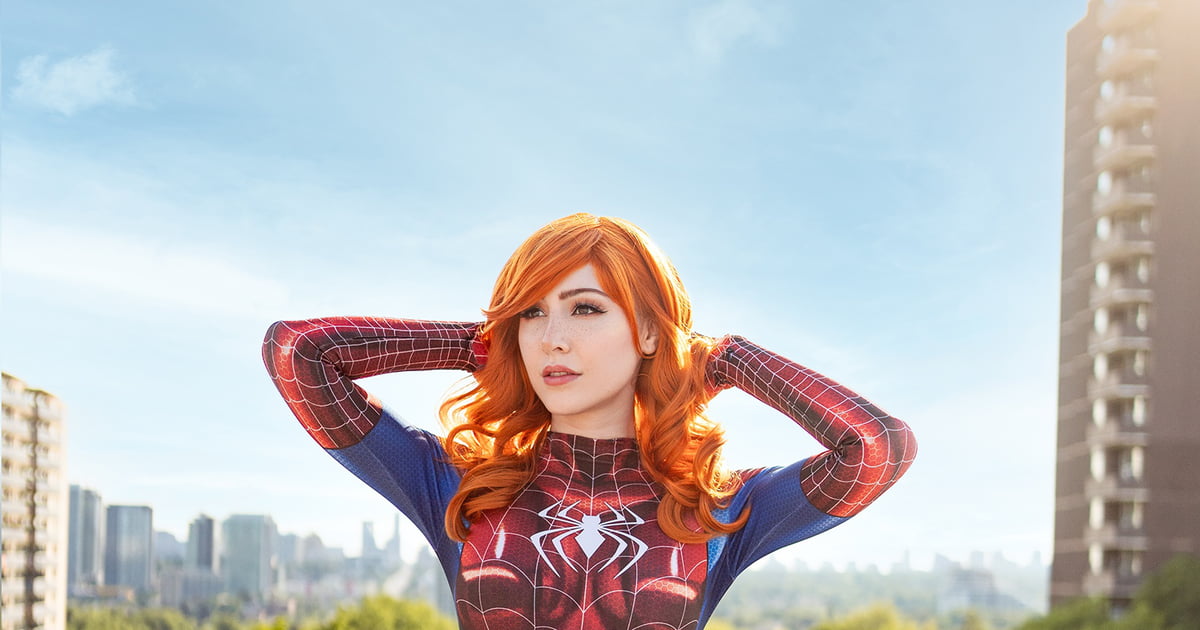 Sunny MJ, by Luxlo - 9GAG