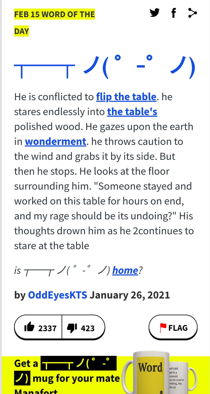 Urban dictionary, what? - 9GAG