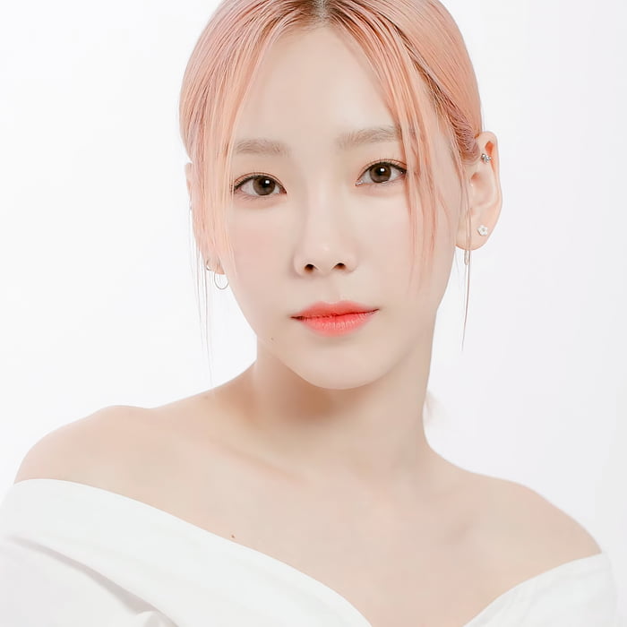 Taeyeon - 9GAG