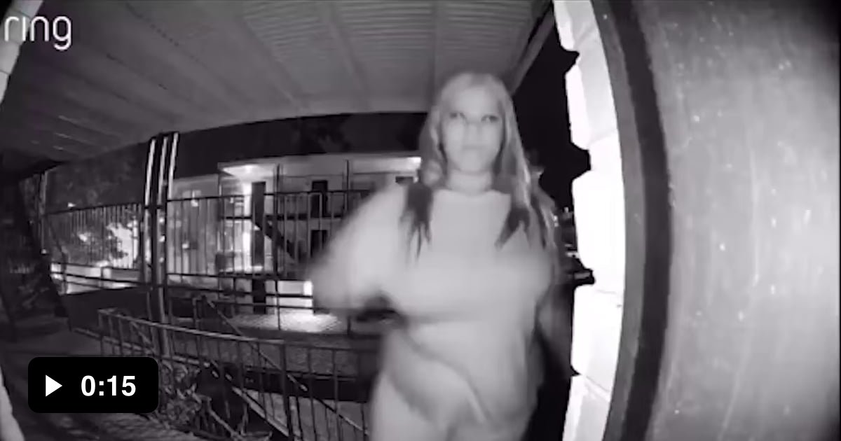 Strange creature - 9GAG