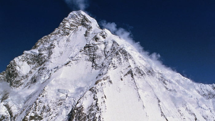 K2 has been finally conquered! First ever successful winter expedition ...