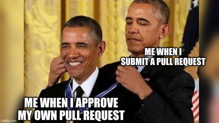 PuLl ReQuEsTs - 9GAG