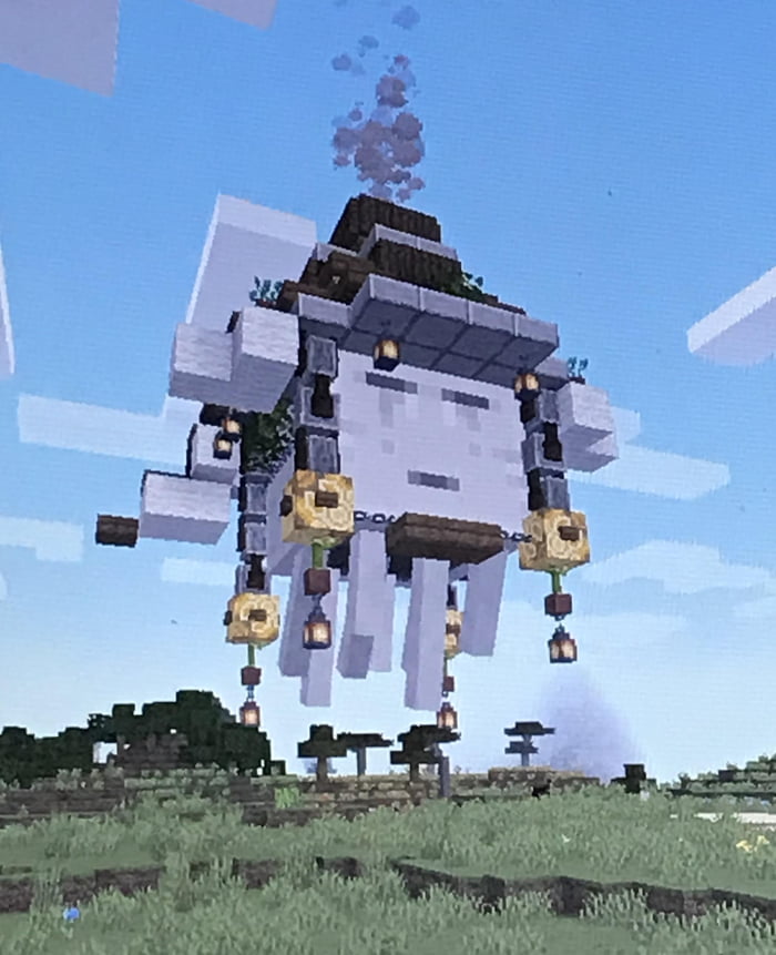 Ghaston, Armored Hell Merchant - 9GAG