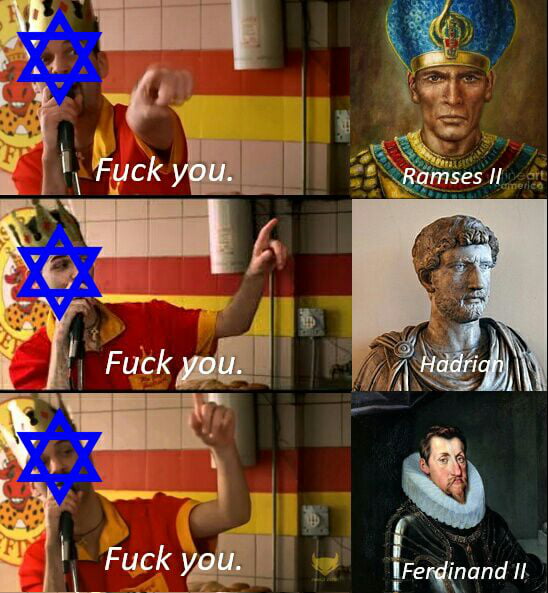 The joos story - 9GAG