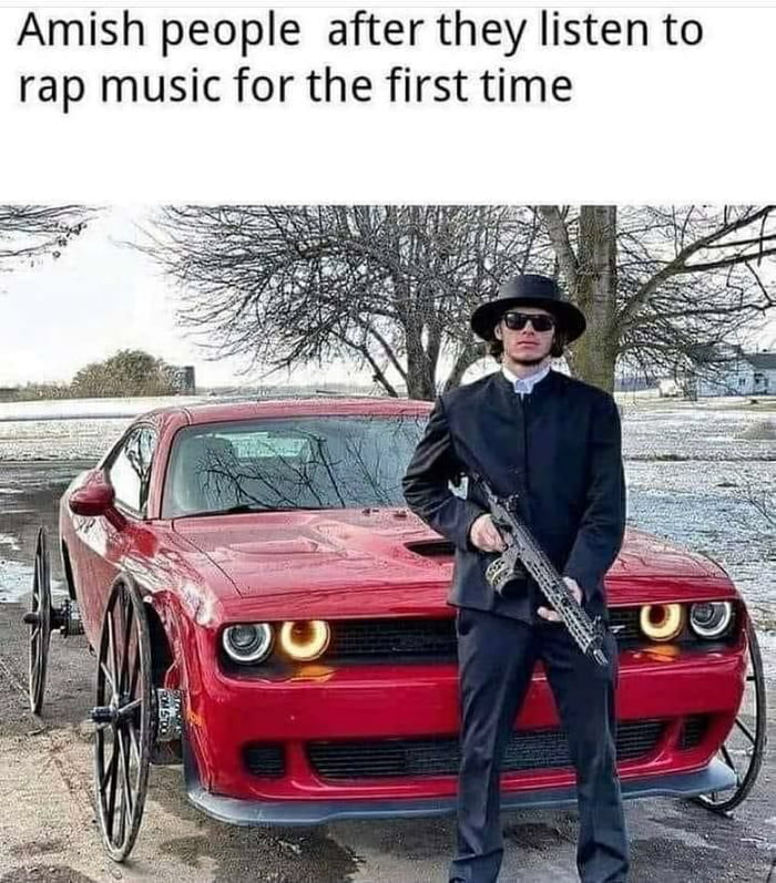 Rap pap pap - 9GAG