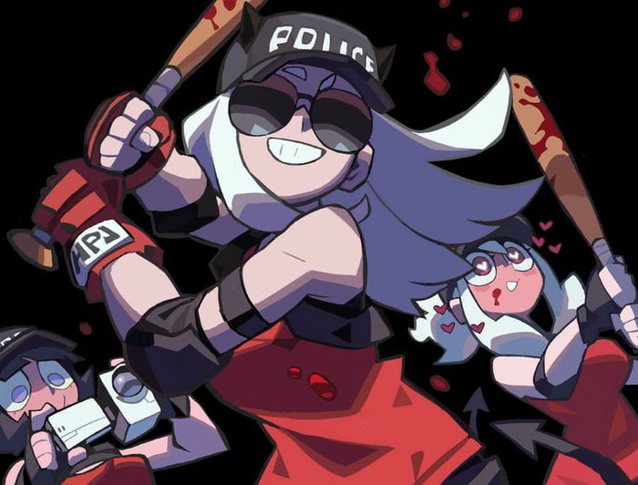 The Bonk Police are here! - 9GAG