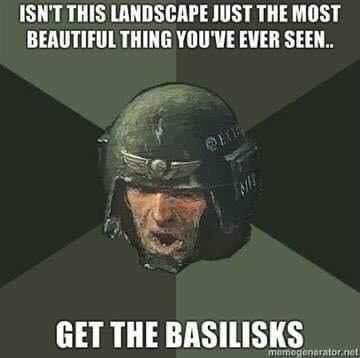 Someone call for an Earthshaker? - 9GAG