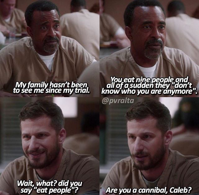 Brooklyn 99 - 9GAG