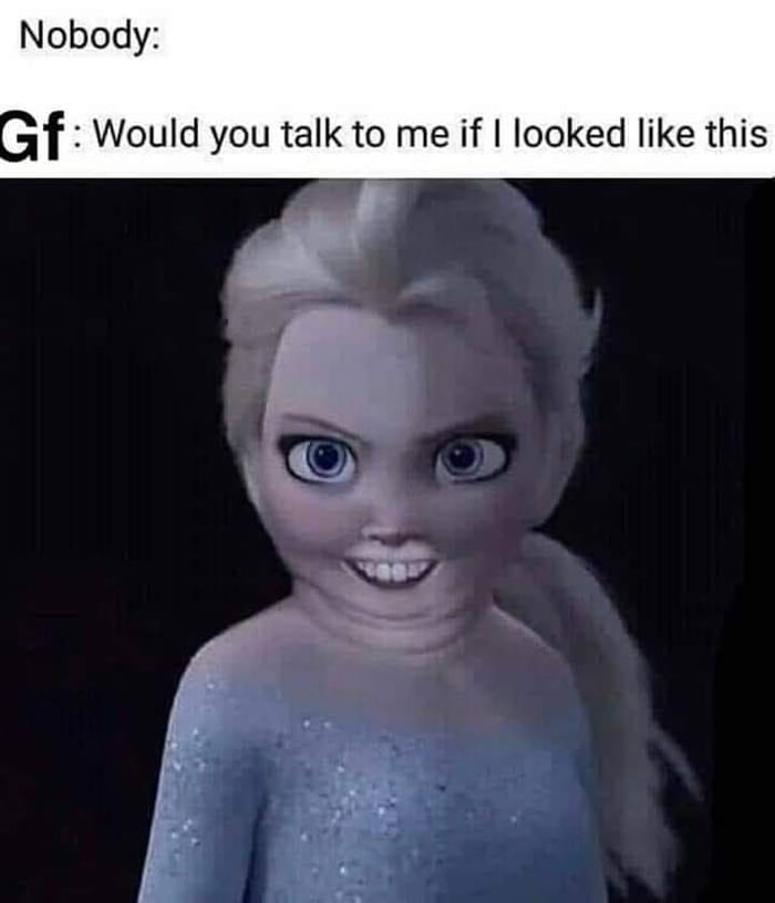 Hmmm idk - 9GAG