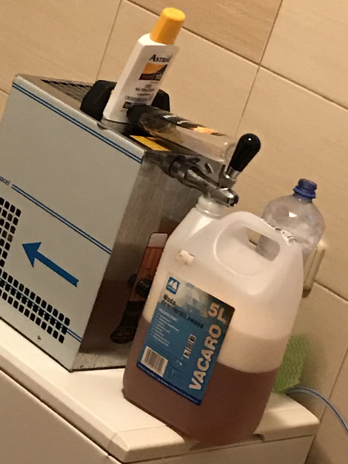 One last beer - 9GAG