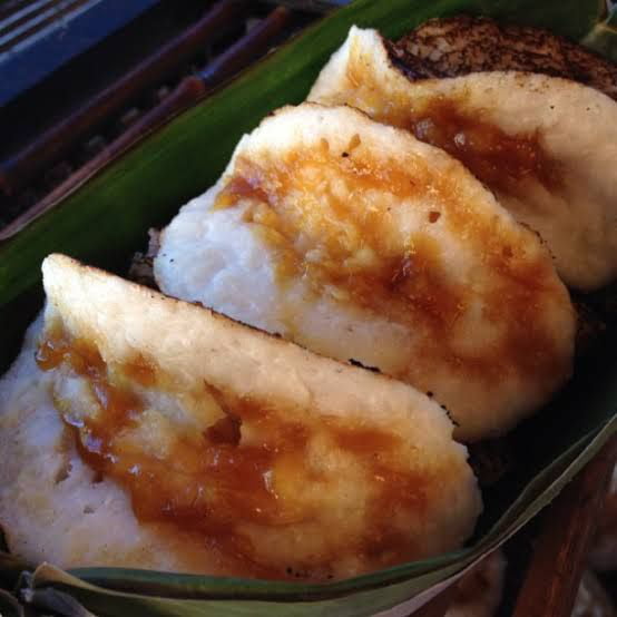 Serabi Lempit - 9GAG