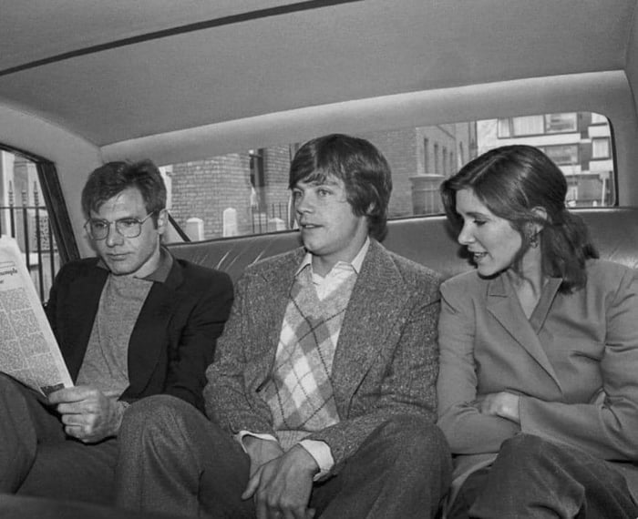 The holy Trinity? - 9GAG