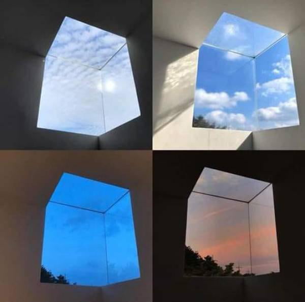 This Cube Window - 9GAG