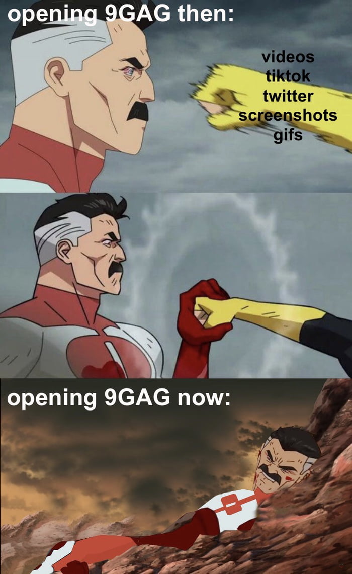 Mah hart, mah sole - 9GAG