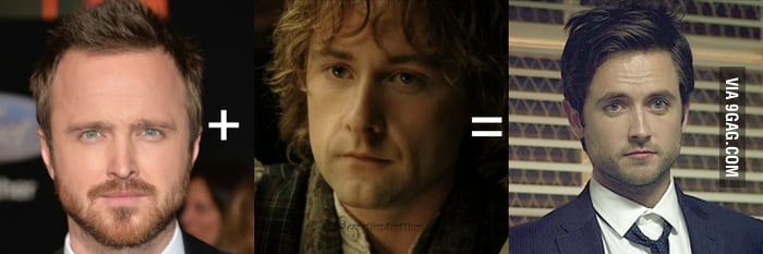 Jesse Pinkman + Pippin = Steve ( Shameless ) - 9GAG
