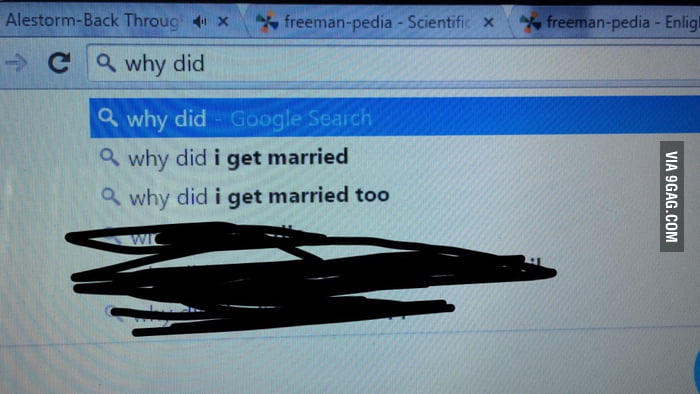 Oh google... You are awesome - 9GAG