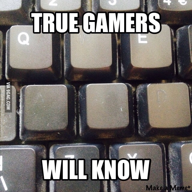 We know... - 9GAG