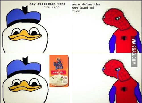 Y U Do Dis
