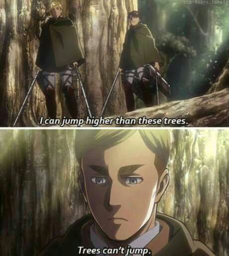 Trees - 9GAG