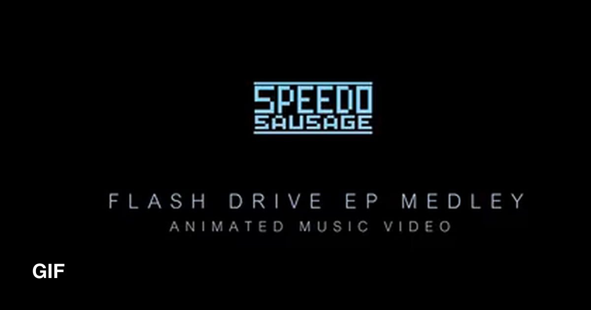 WAVE RACER - FLASH DRIVE - 9GAG