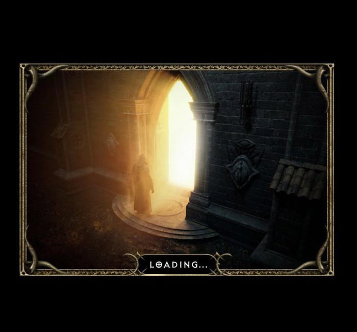 What is the most iconic loading screen of all time? - 9GAG