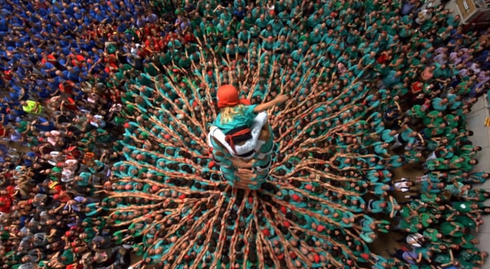 Unity makes strength - 9GAG