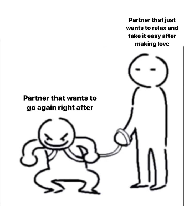 Sometimes you just have to compromise - 9GAG