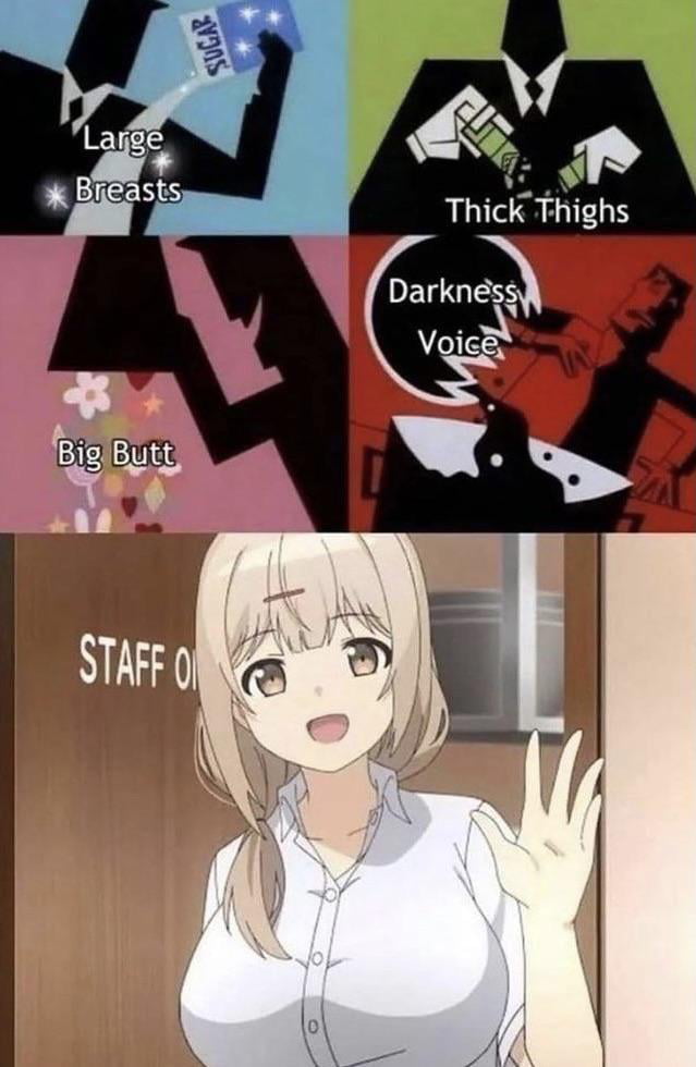 Darkness Va - 9GAG