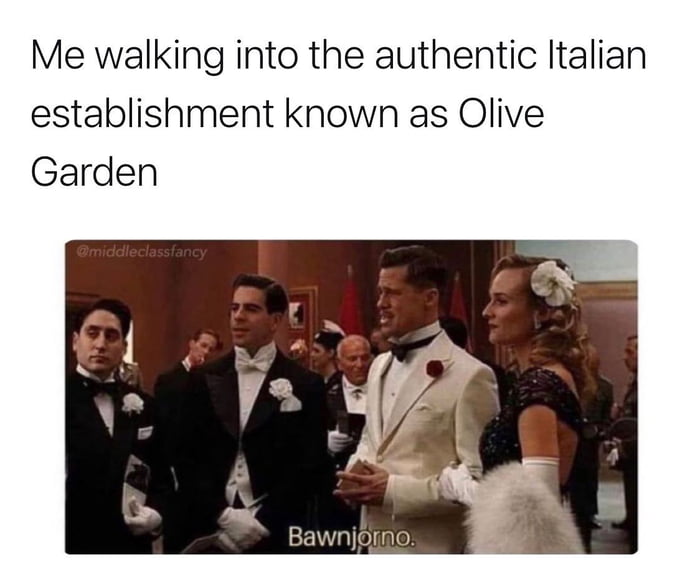 Mamma mia - 9GAG
