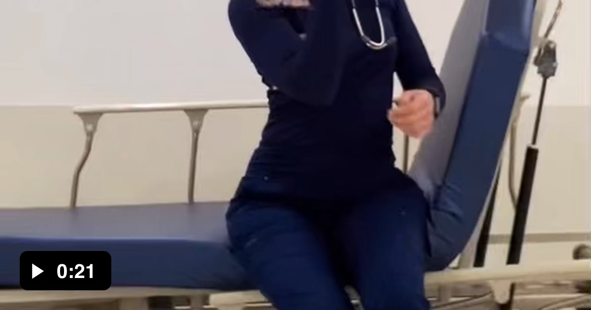 Stretchers are for stretching - 9GAG