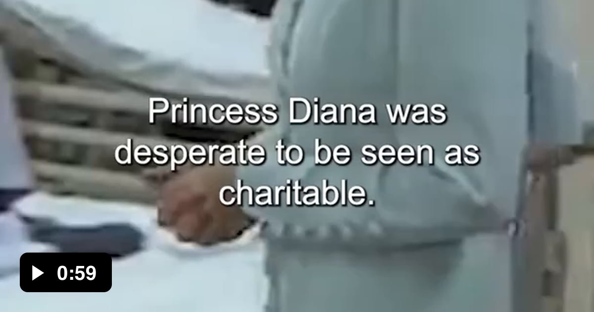 All hail princess Diana! - 9GAG