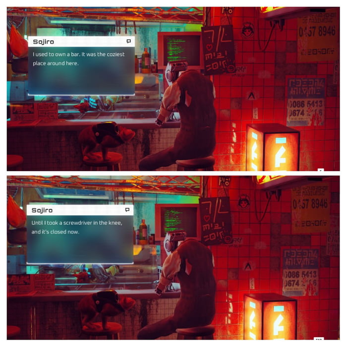 I understood that reference - 9GAG