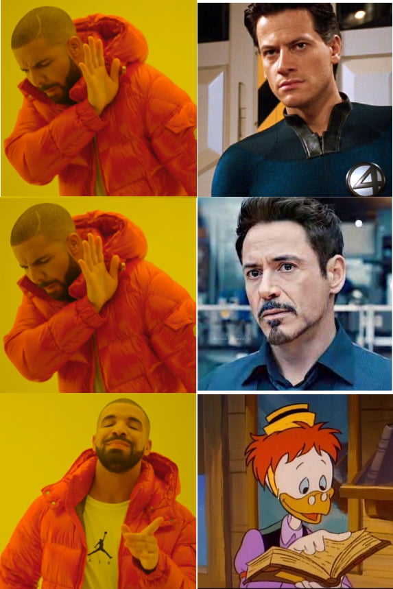 The smartest Disney character - 9GAG