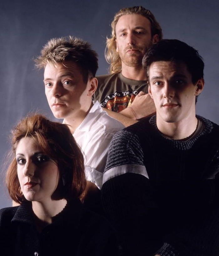 New Order 1982 - 9GAG