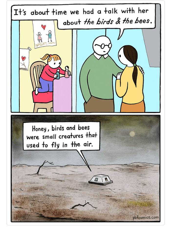 Existential Crisis - 9GAG