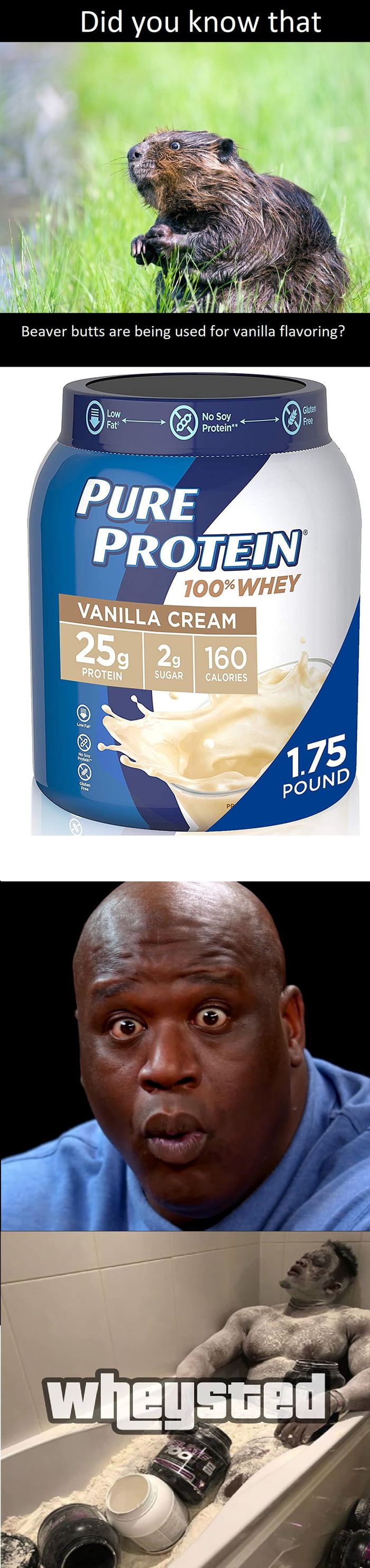 Snorting some as I am making this. - 9GAG