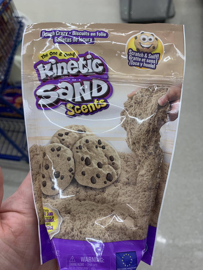 How to get children to eat sand… - 9GAG