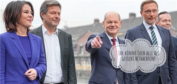 Wenigstens ist er ehrlich - 9GAG