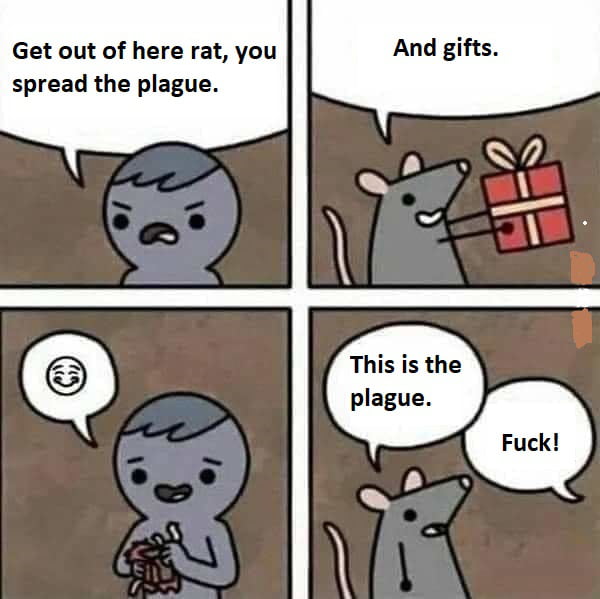 Rat - 9GAG