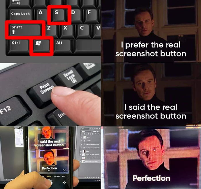 Perfection - 9GAG