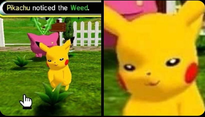 Hell yea boi! I mean, pika pika... - 9GAG