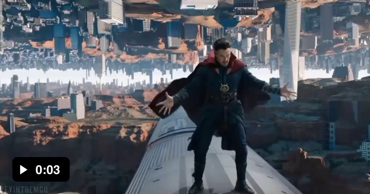 It is the only way to save the multiverse - 9GAG