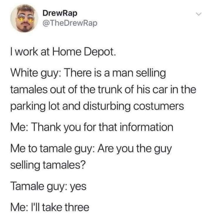 Appropriate response - 9GAG