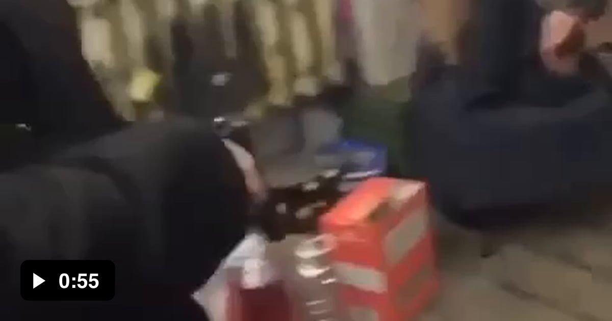 Russian roulette, next level - 9GAG