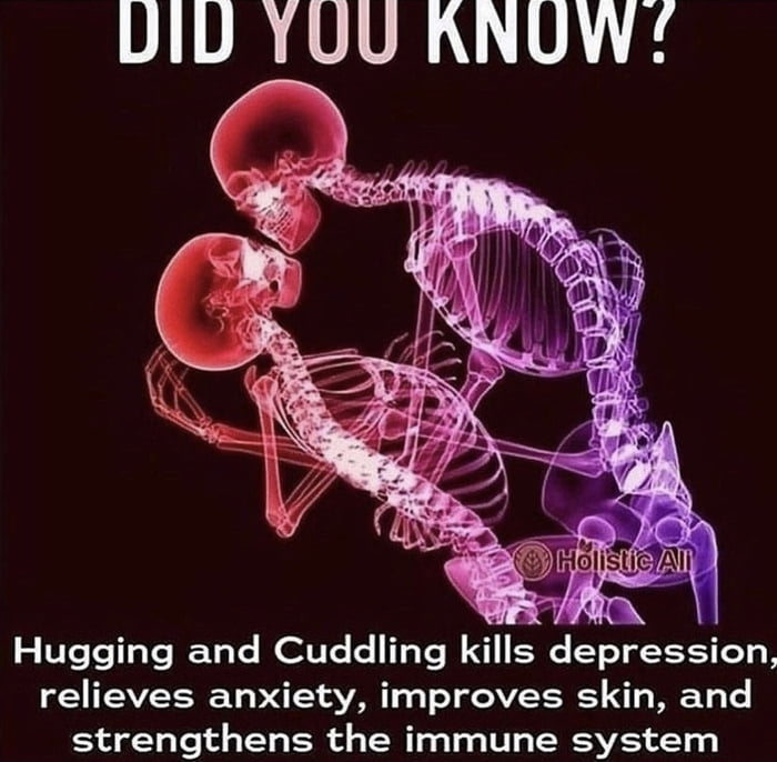 Seriously! Try it sometime - 9GAG