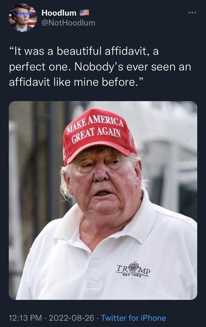 The chosen one, the official leader of the master race. - 9GAG