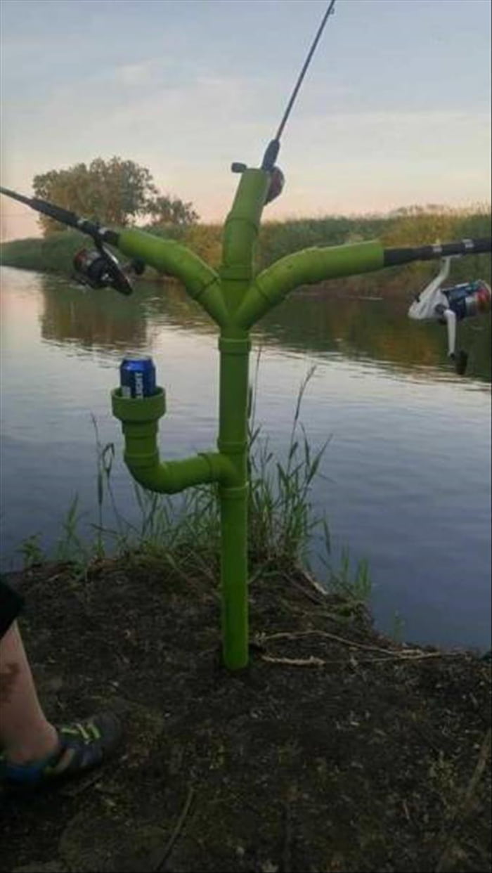 Redneck engineering - 9GAG